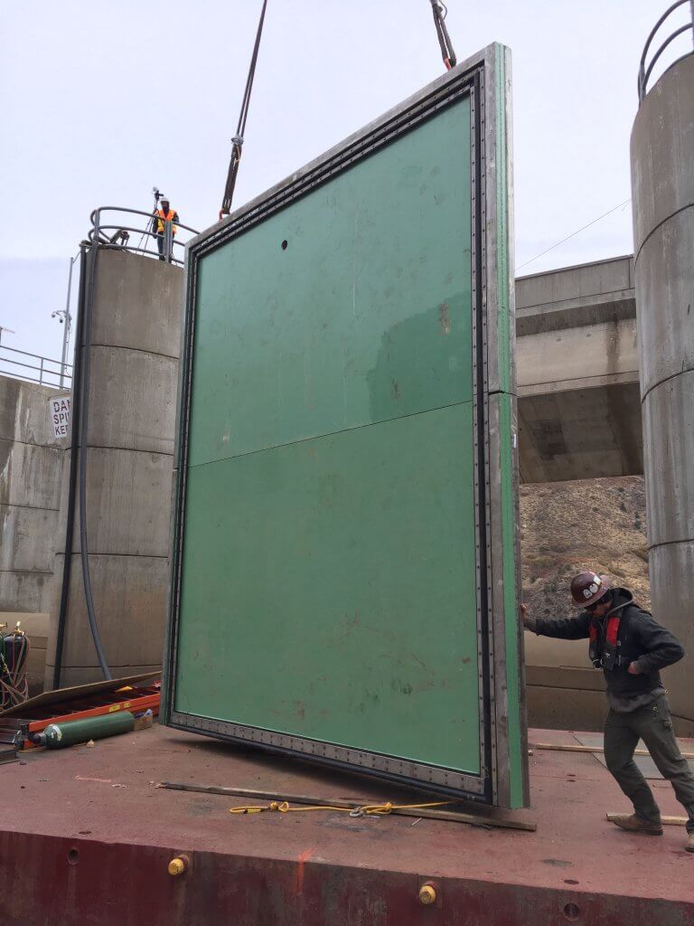 HOW CAN STEEL AMERICA HELP YOU FULFILL YOUR HYDROPOWER NEEDS? - Steel ...