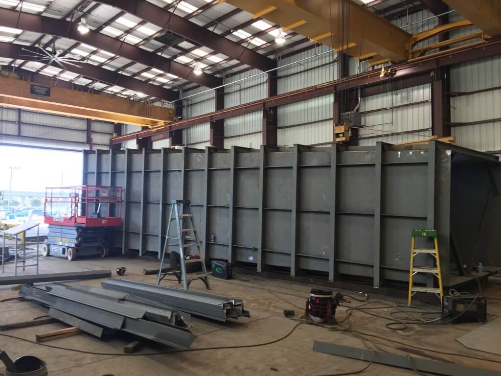 WHAT EXACTLY ARE WIND TUNNELS? WHY ARE THEY IMPORTANT? - Steel America