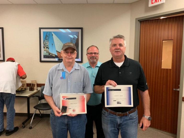 Steel America Buzz - Steel America